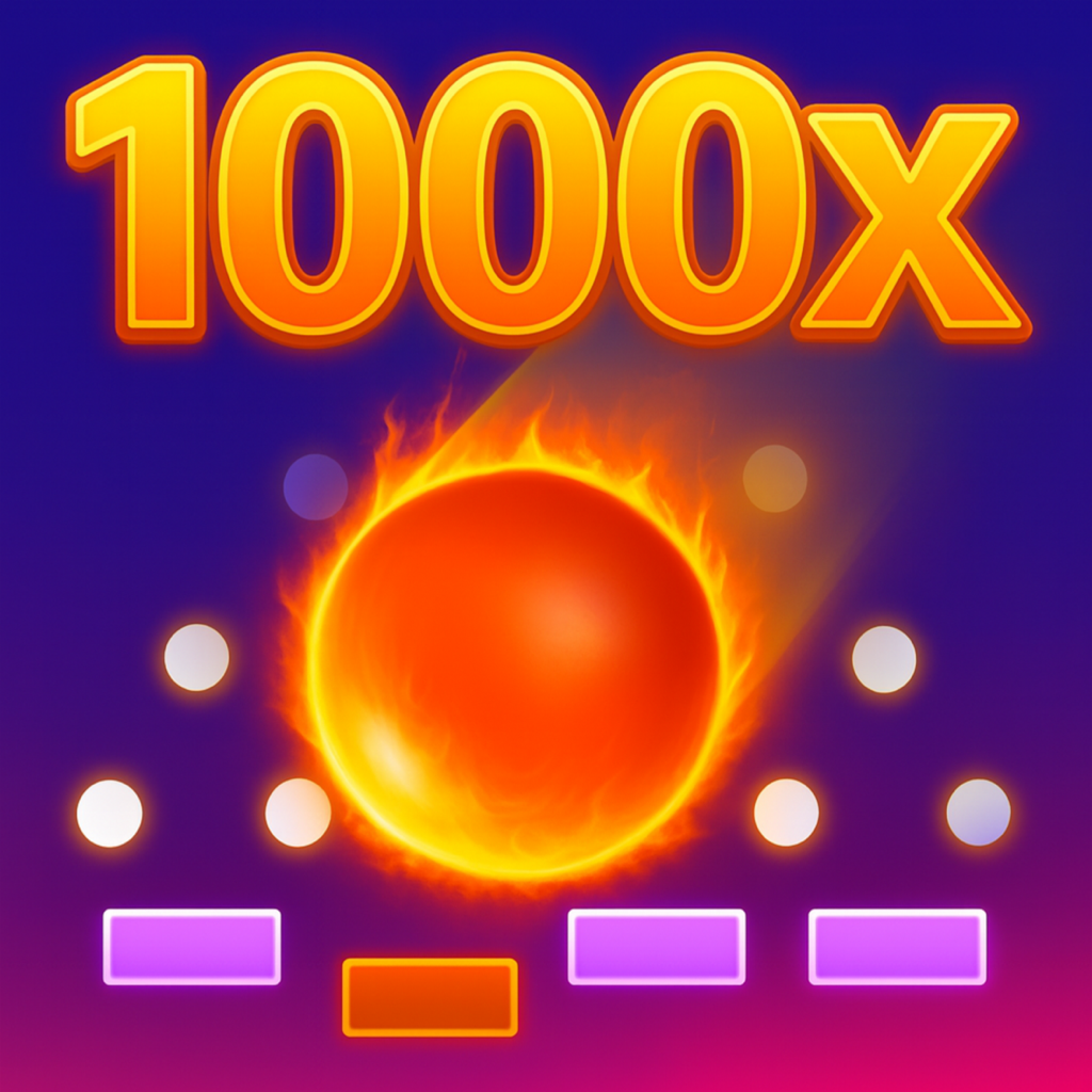 Plinko - Free Online Ball Drop Game | Play Now, No Download